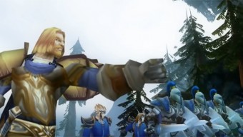 Know Your Lore: The Arathorian Empire