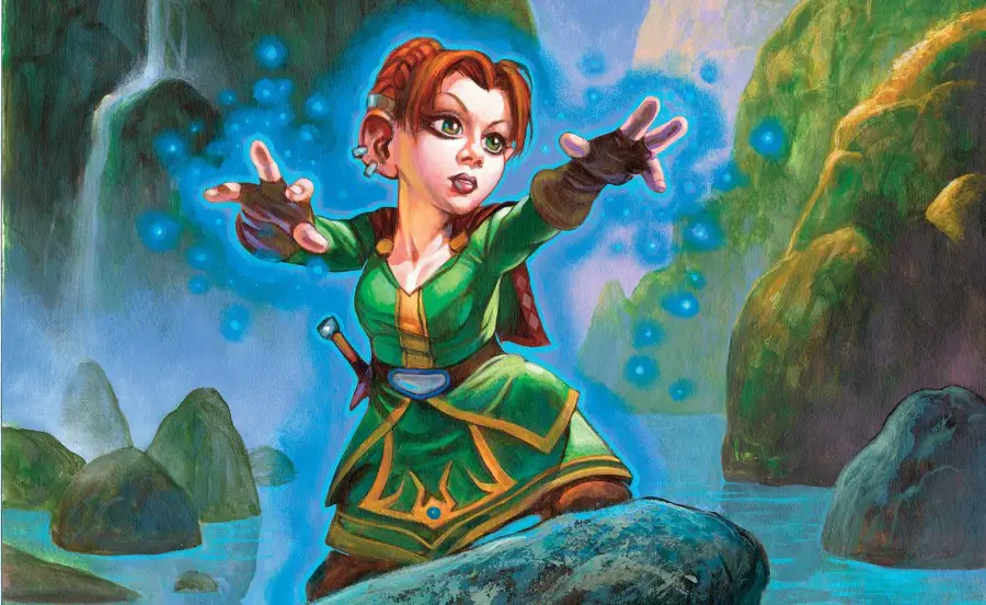 Patch 6.2: Aspect of the Fox and Amplify Magic removed