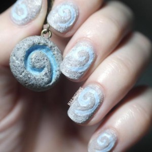 BlizzCrafts: Nail art is Blizzard fandom on a small scale