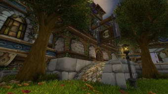 Wowcrendor details the top 10 inns of WoW