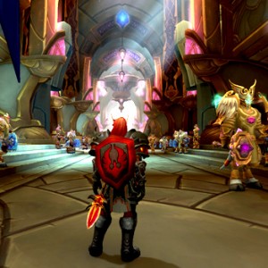 The ultimate guide to taking great WoW screenshots