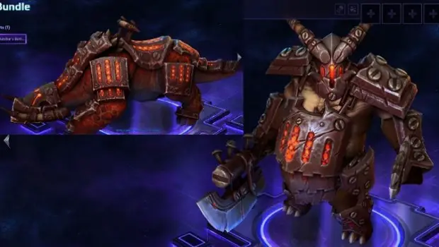 Heroes of the Storm: Guide to playing the Butcher