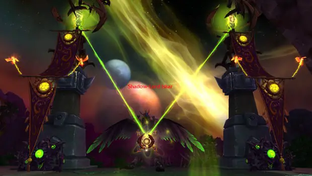 Lightsworn: Tanking tips and strategies for the Bastion of Shadows