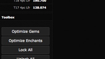 A guide to ShadowCraft, the raiding Rogue optimizer