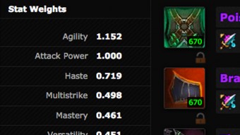 A guide to ShadowCraft, the raiding Rogue optimizer
