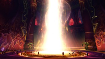All of the attunement quests you'll need to raid in Burning Crusade Classic