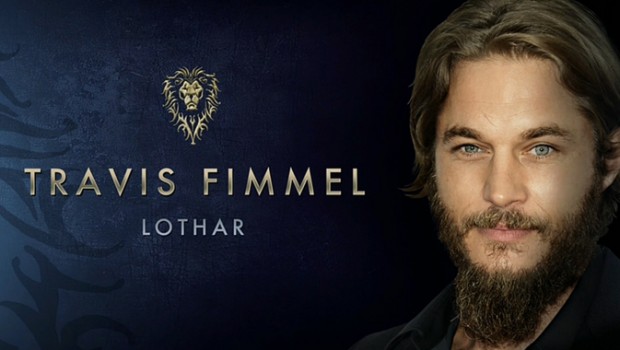 Know Your Lore: Anduin Lothar, the Lion of Azeroth