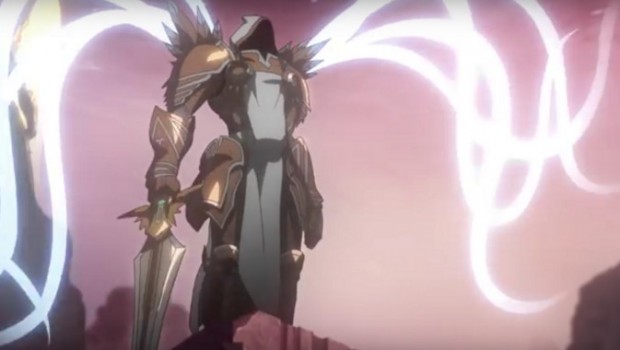 Know Your Lore: Tyrael