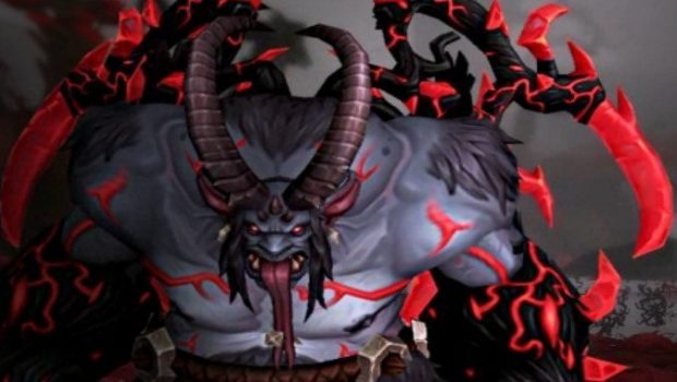 Know Your Lore: Xavius, The Nightmare Lord