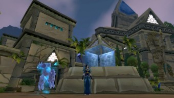 Creating your own campaign setting in tabletop roleplaying