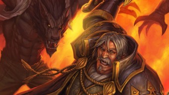 New Worgen Racial, Calm the Wolf, lets your Worgen shift forms into a ...