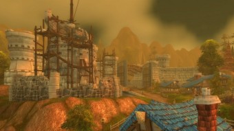 Know Your Lore: The twisting timelines of Chronormu