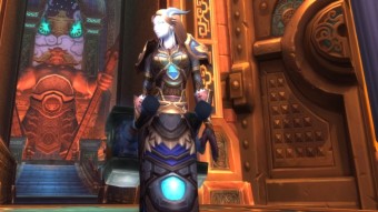 Enhancement Shaman before Legion and previous expansions