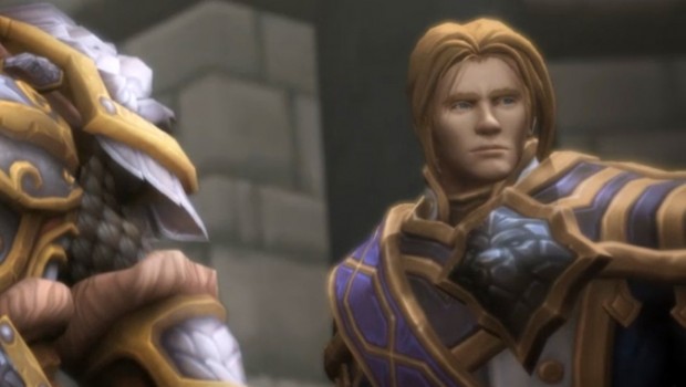Know Your Lore: The case for Anduin Wrynn