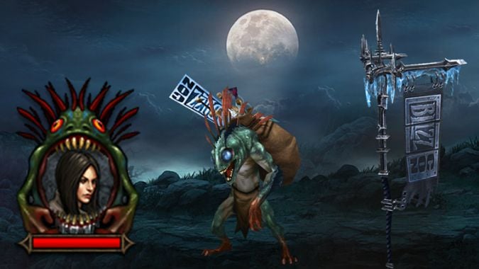 BlizzCon 2015 in-game goodies announced BlizzCon 2015 in-game goodies announced