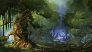 Know Your Lore: What we leave behind in Legion
