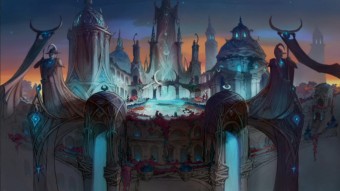 Know Your Lore: Night Elves, High Elves, Blood Elves, & more