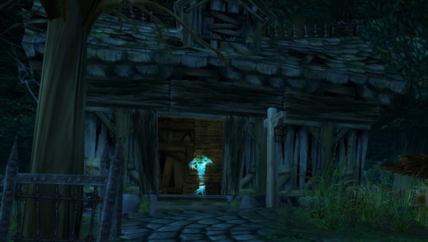 7 of the most haunted places in World of Warcraft