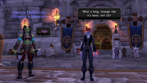 The best and worst of Rogue changes in Warlords