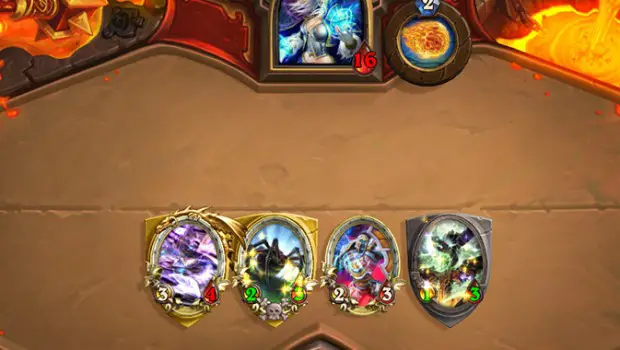 Deck Tech: Revisiting Hearthstone's Shaman decks