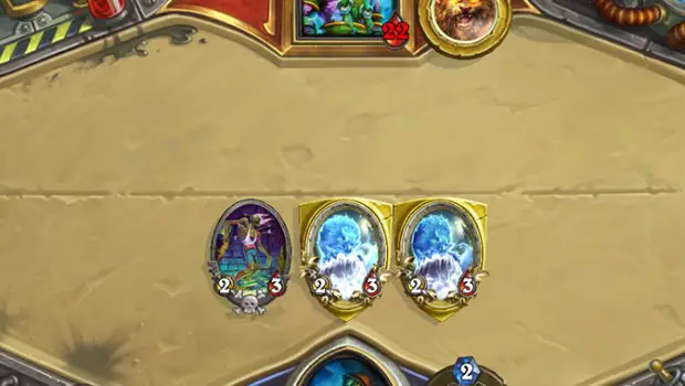 Deck Tech: Revisiting Hearthstone's Shaman decks