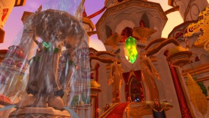 Know Your Lore: Highborne, High Elves and their history