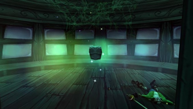 Walrus Spanx and Ham: WoW Leveling Bonanza Episode 29