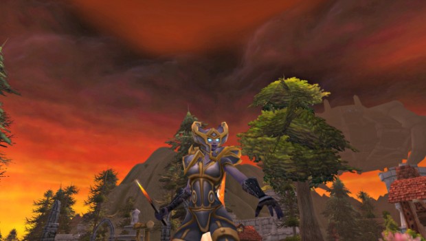 Plaguebearer: The redesign of the Death Knight rune system in Legion