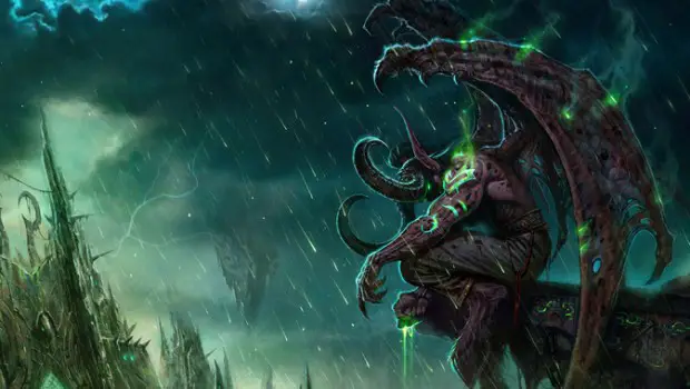 Blizzard Watch | Warcraft, Hearthstone, Diablo, Heroes and Overwatch