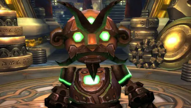 Know Your Lore: The history of the Gnomes