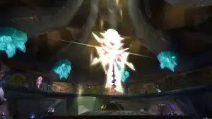 Know Your Lore: Mysteries of the Draenei and Naaru