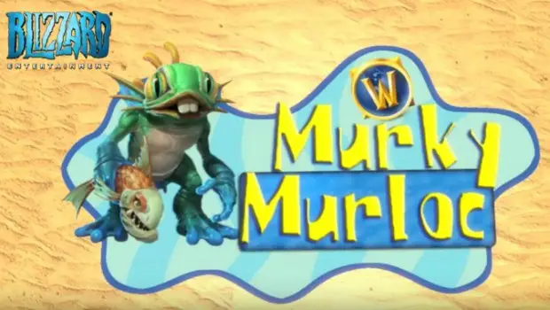 Moviewatch: Murky Murloc