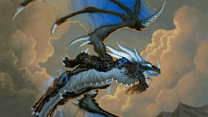 Know Your Lore: The twisting timelines of Chronormu