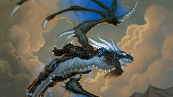 The Queue: Dragons fly in the sky