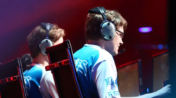 Heroes of the Dorm eSports competition returns this spring