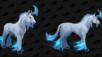 New models in latest Legion alpha build