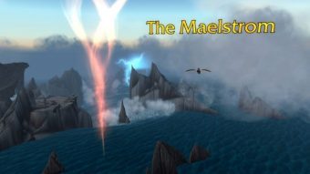 Video: Legion Shaman class hall tour