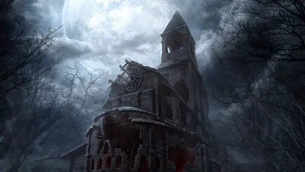 Know Your Lore: Diablo, Lord of Terror, in Tristram