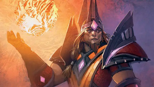 A WoW Classic Mage retrospective, with special guest Christian Belt