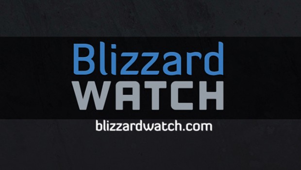 Welcome to Blizzard Watch 2.0