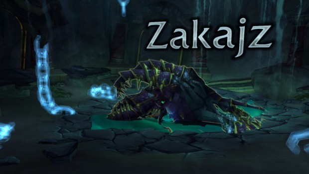 Ironaya Archives | Blizzard Watch