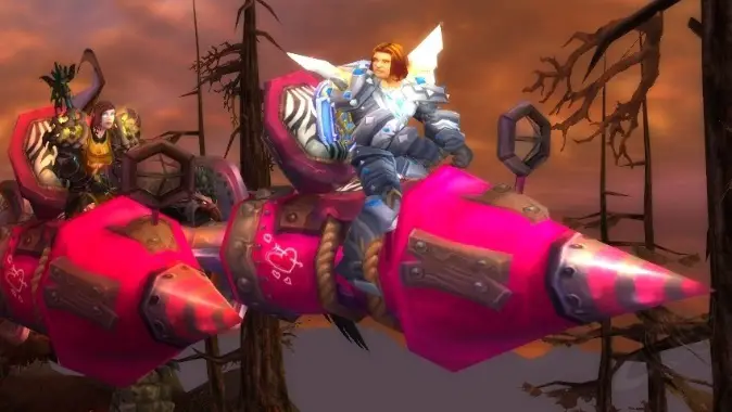Love Fools properly pitiable in latest WoW hotfixes Love Fools properly pitiable in latest WoW hotfixes