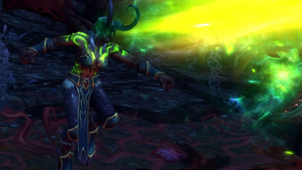 World of Warcraft class guides