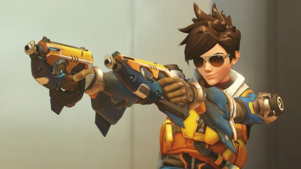 Who is Tracer from Overwatch? A look at the lore behind the Hero