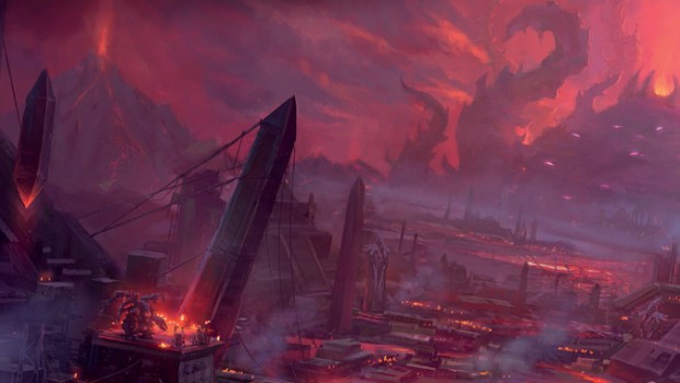 Know Your Lore: Azeroth