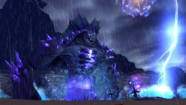Know Your Lore: The long, unsettling game of Queen Azshara