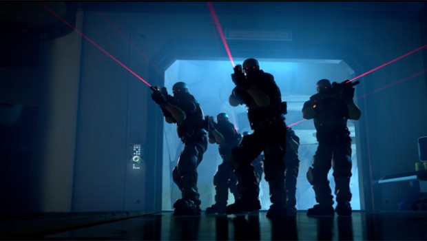 Know Your Lore: Doomfist, Talon, and Overwatch