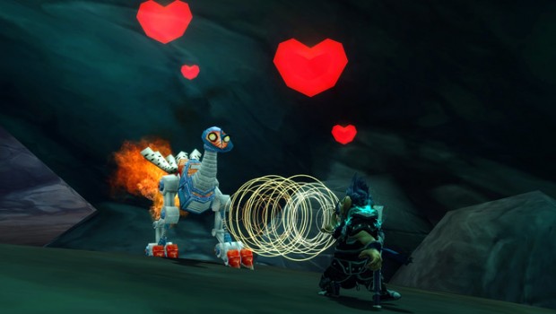 Hunter taming hotfix in testing and more with latest WoW hotfixes Hunter taming hotfix in testing and more with latest WoW hotfixes