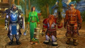 Want to start your own guild? Here's what to consider before you buy ...
