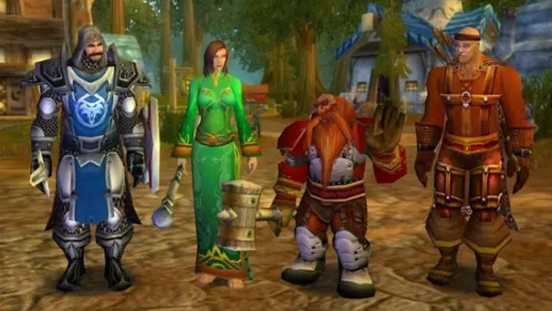 Want to start your own guild? Here's what to consider before you buy ...